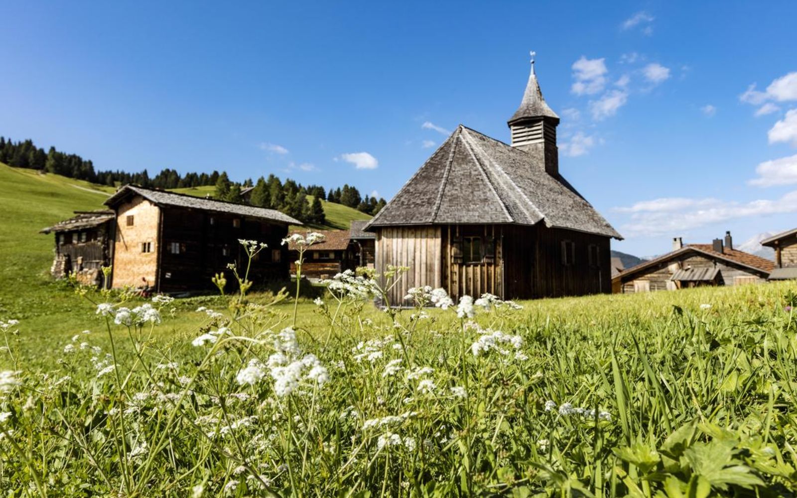 Prix SIA - Zukunft Mutten